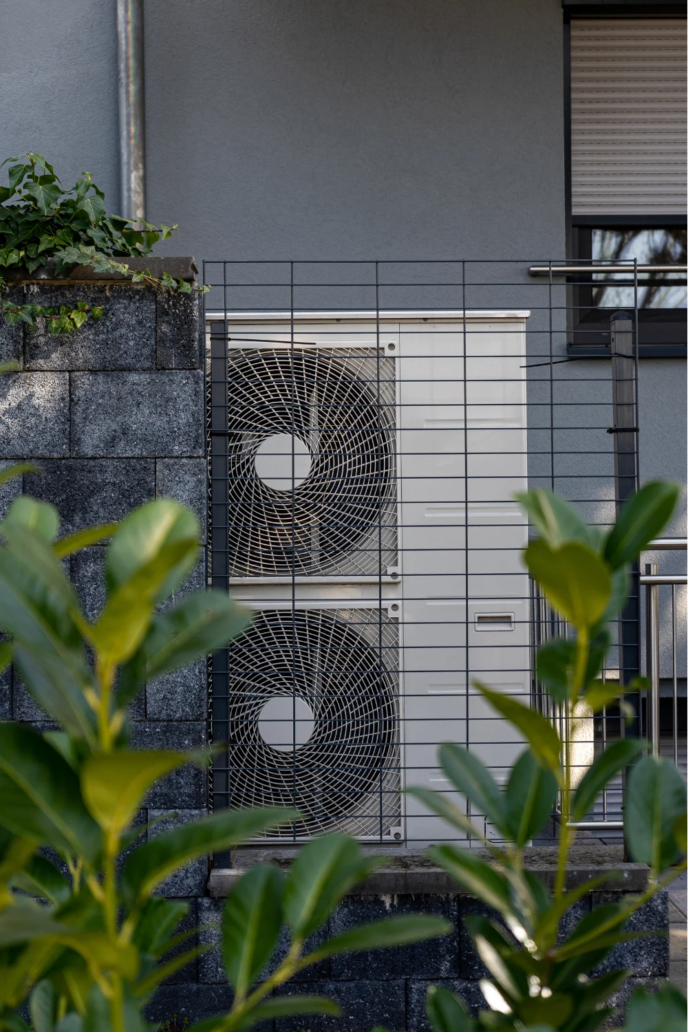 Heat Pump Replacement - Doctor Heat Pump Heating & Cooling