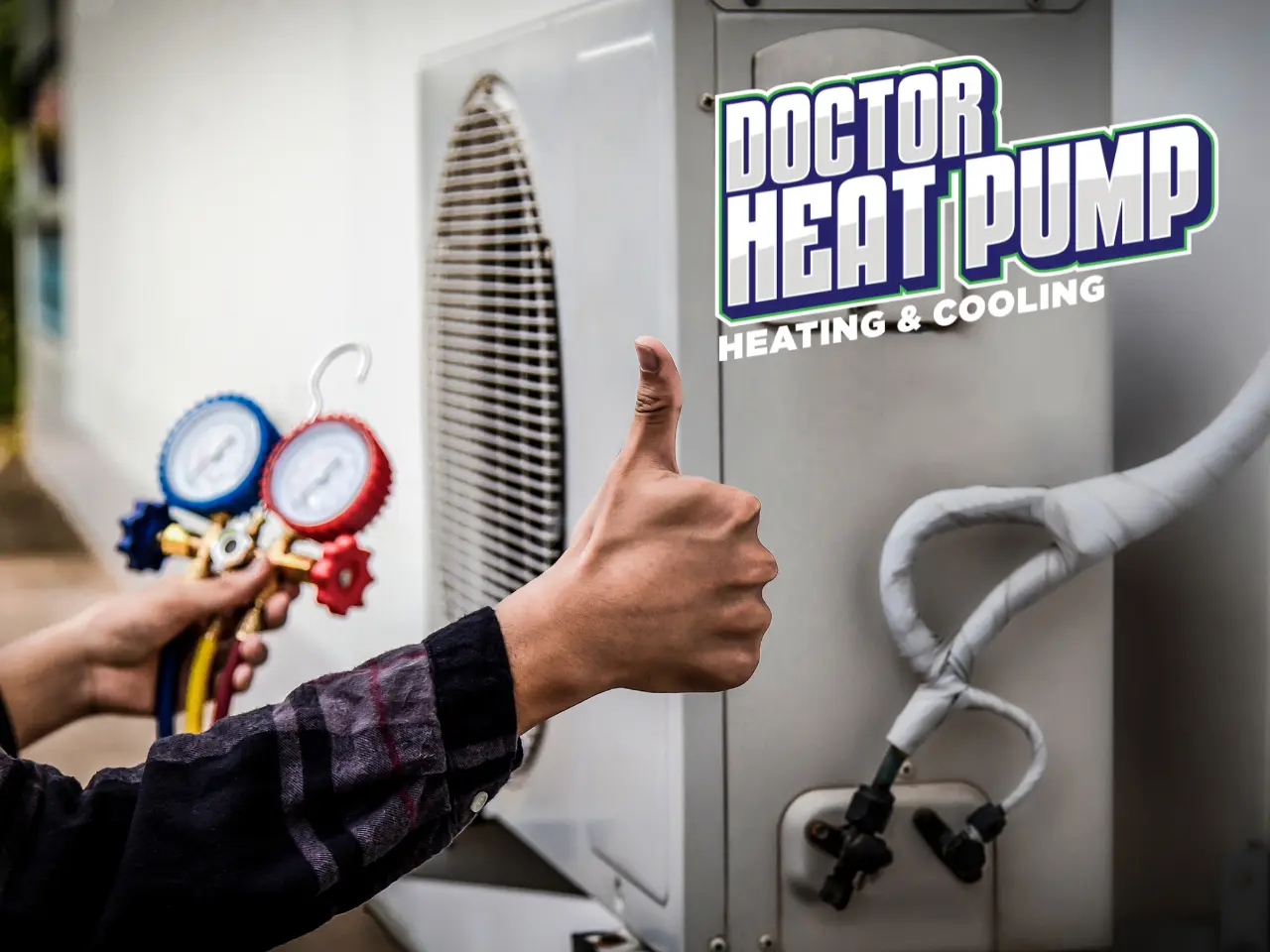 Heat Pump Install: Costs, Benefits & What to Expect - Doctor Heat Pump ...