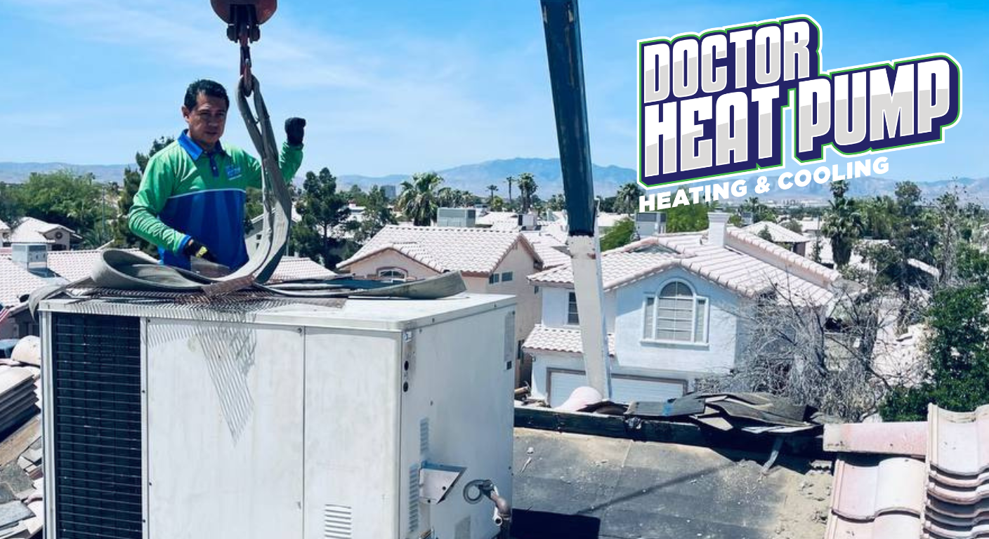 7 Most Common Symptoms of an Overcharged Heat Pump - Doctor Heat Pump ...