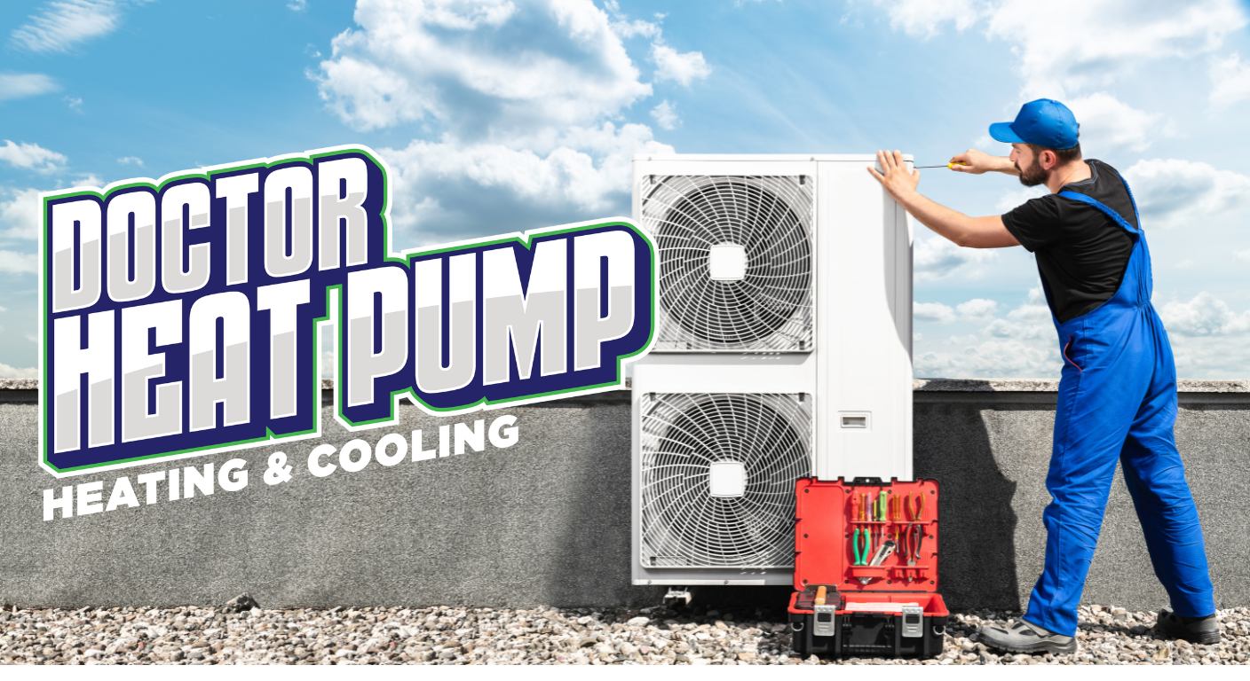 Heat Pump Installation Henderson NV: Your Complete Guide to Energy ...