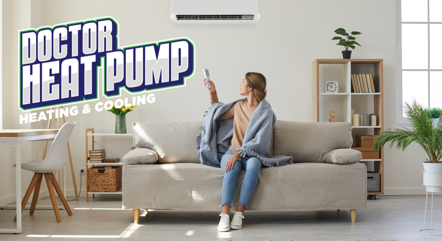 The Ultimate Ducted vs Ductless Heat Pump Comparison: Costs, Efficiency ...