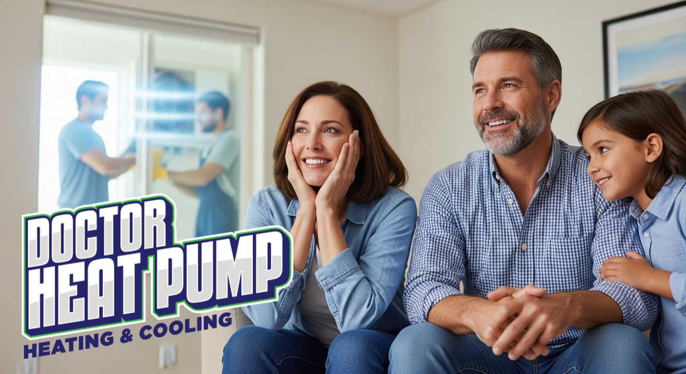 AC Unit Replacement Cost Las Vegas: The $5000 Rule Explained - Doctor ...